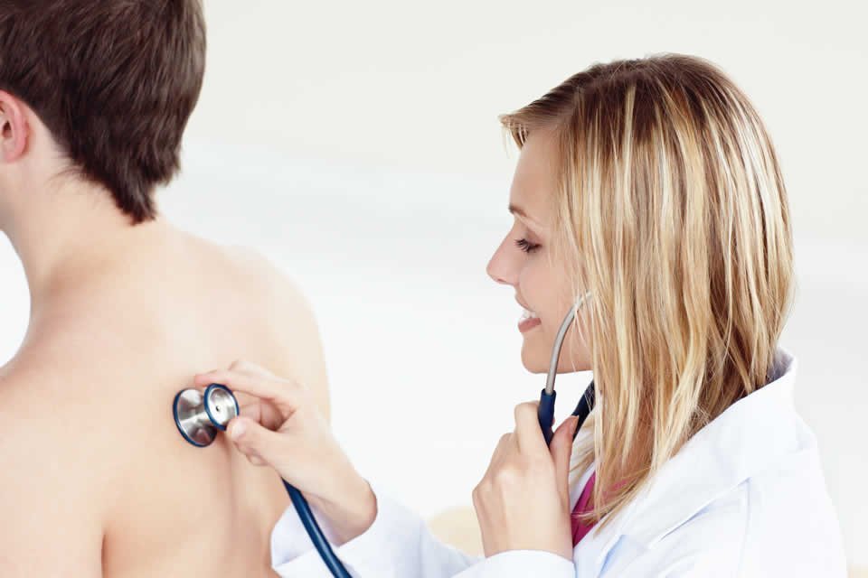 One PCN Training – Clinical Training